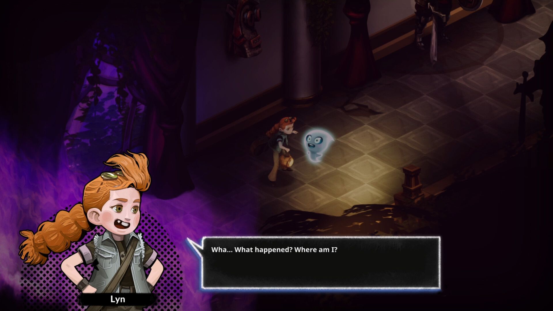 Atari Has Remade The Original Survival-Horror Game