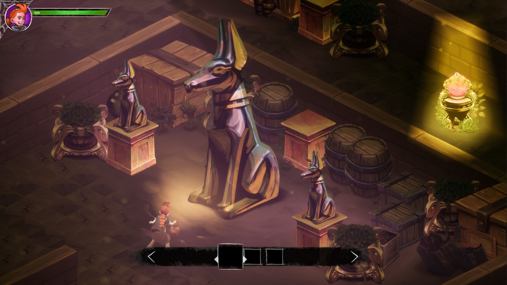 Atari Has Remade The Original Survival-Horror Game