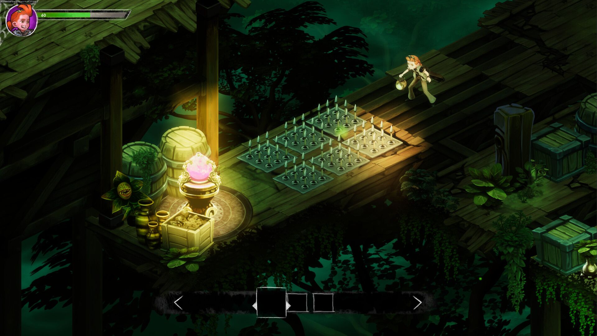 Atari Has Remade The Original Survival-Horror Game