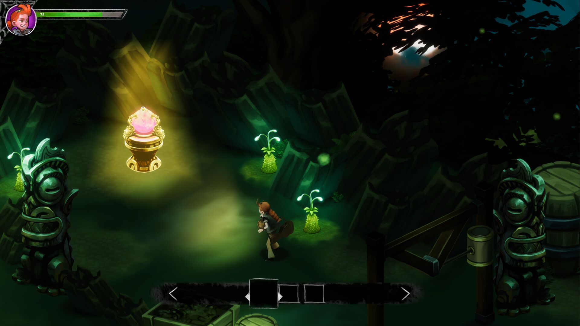 Atari Has Remade The Original Survival-Horror Game