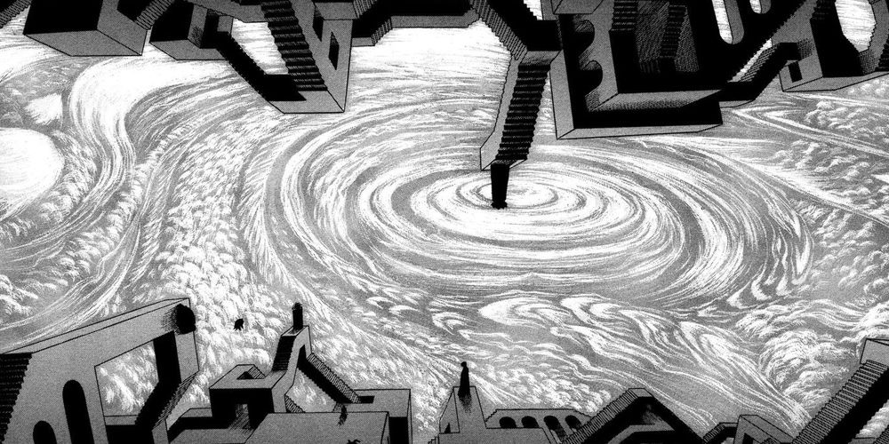 Biggest Unanswered Questions Mysteries in Berserk