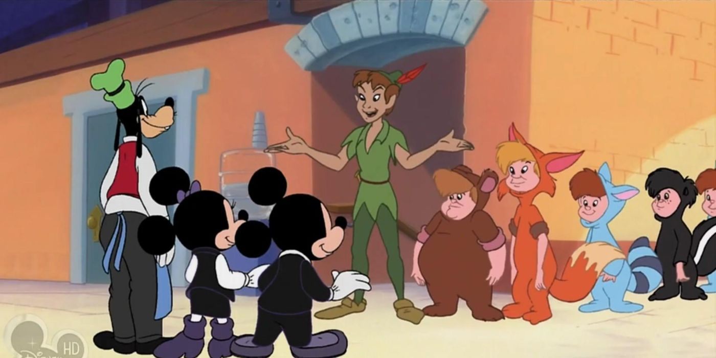 10 Most Underrated Animated TV Shows