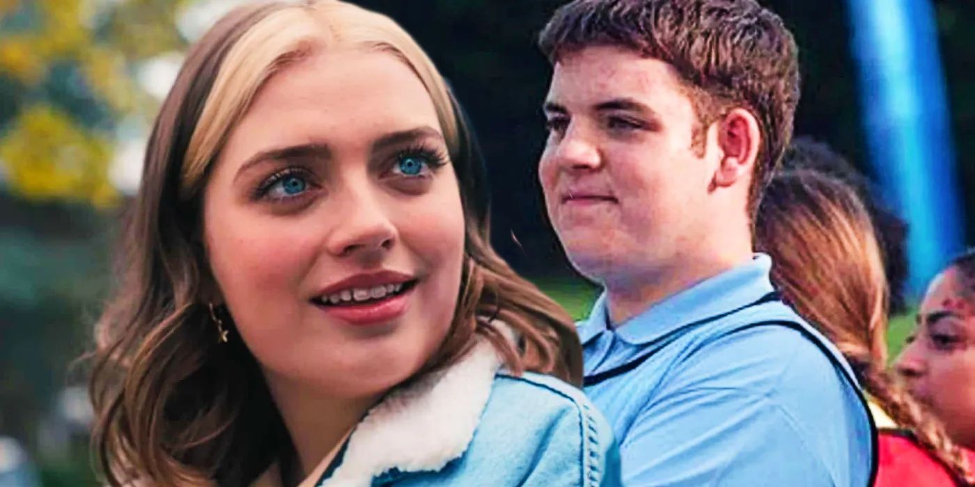 The Biggest Changes Netflix’s Heartstopper Made to the Webcomic