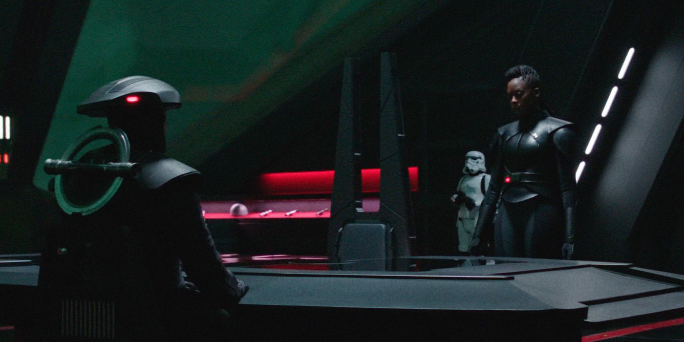 What Happened to Star Wars' Inquisitors Before the Original Trilogy?