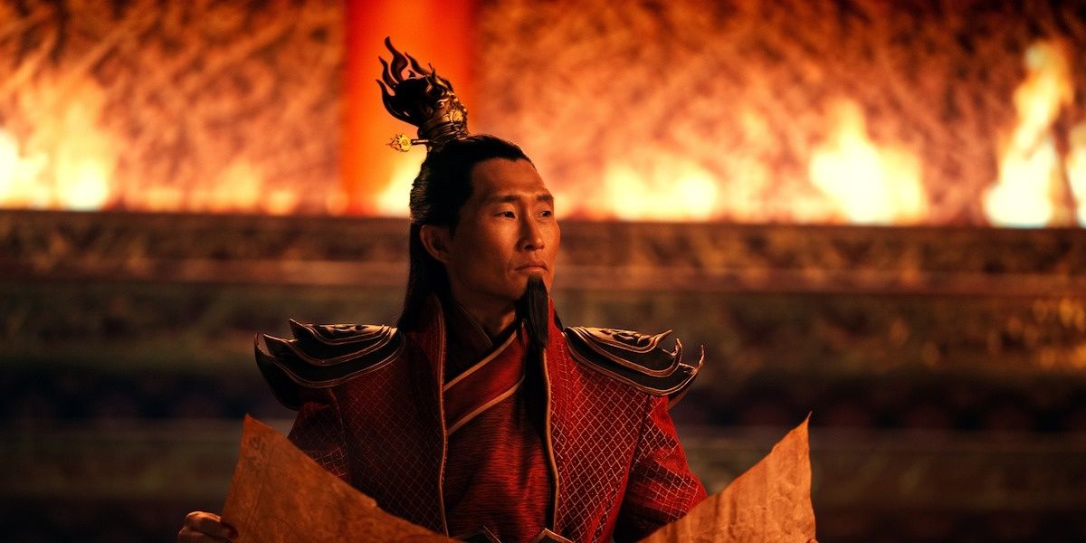 What Are the Biggest Changes in Netflix's Avatar: The Last Airbender?