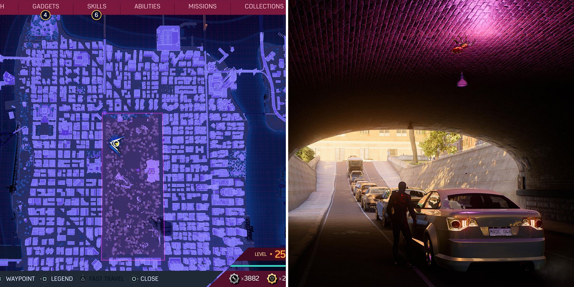 Marvel's Spider-Man 2: All Spider-Bot Locations