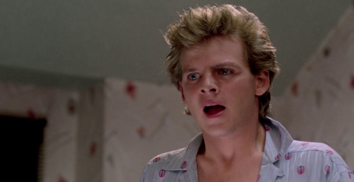 Best Final Boys in Horror Films