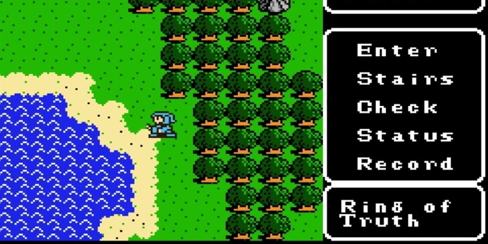 Square's Best Games That Aren't Final Fantasy