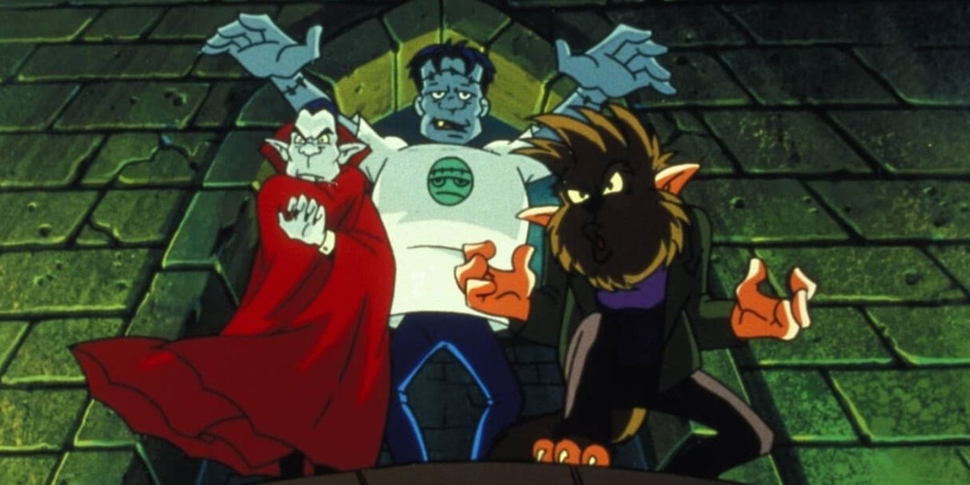 How Monster Mash Examined the Rise, Fall and Rebirth of Horror Icons