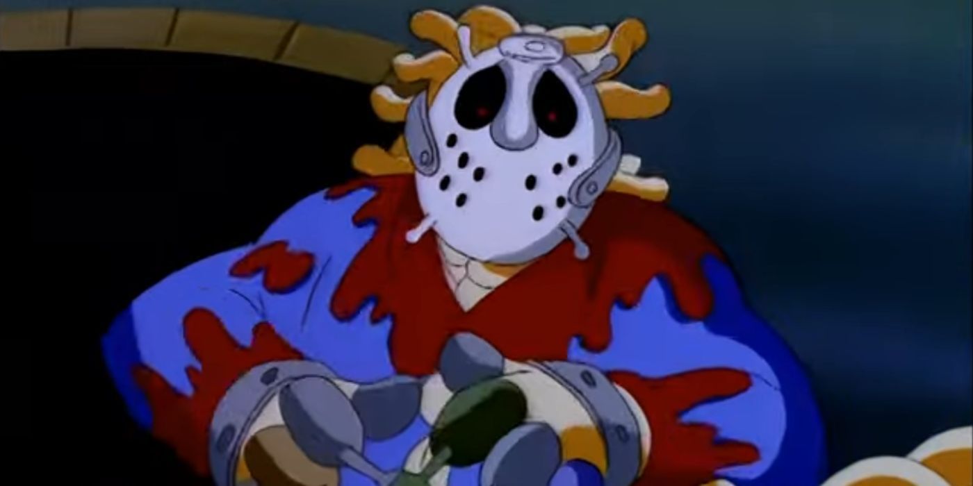 How Monster Mash Examined the Rise, Fall and Rebirth of Horror Icons
