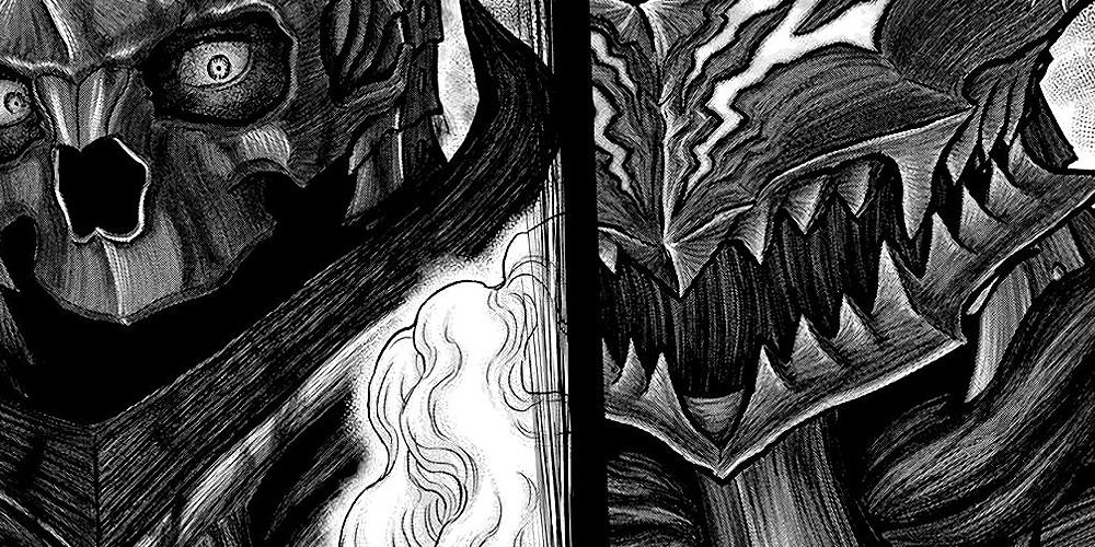 Biggest Unanswered Questions Mysteries in Berserk