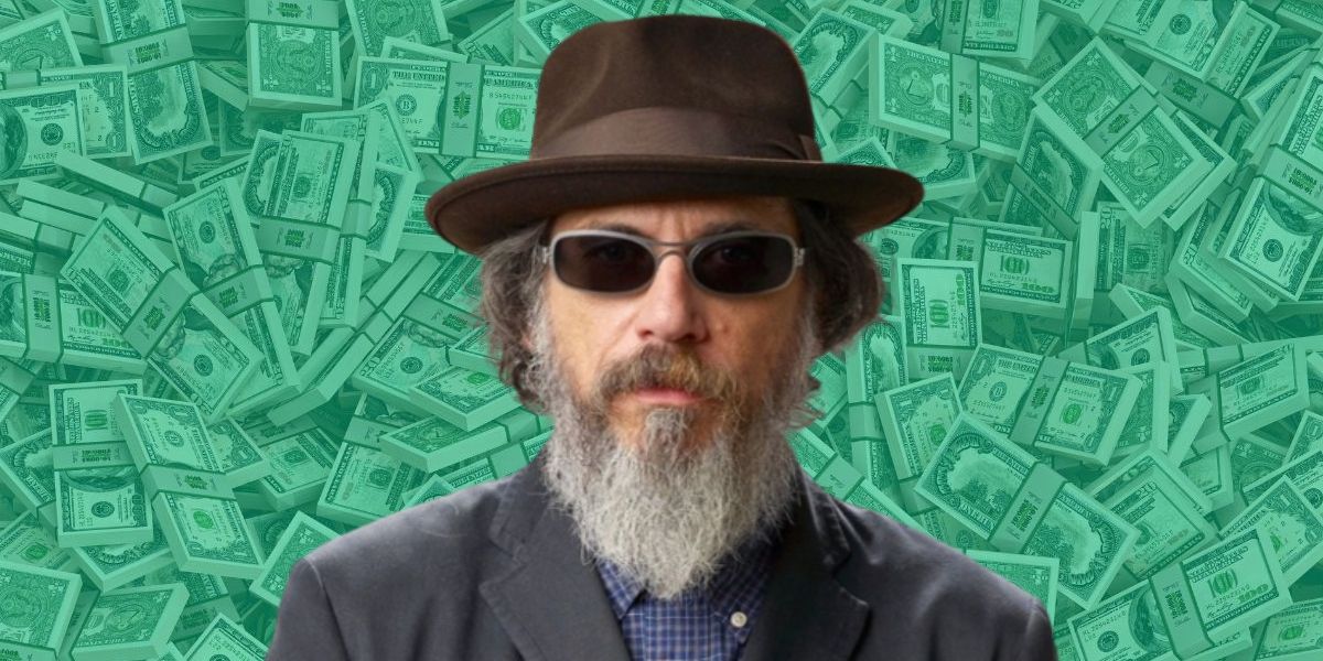 Borat Director Says Making $250M Movies Is 'Offensive'