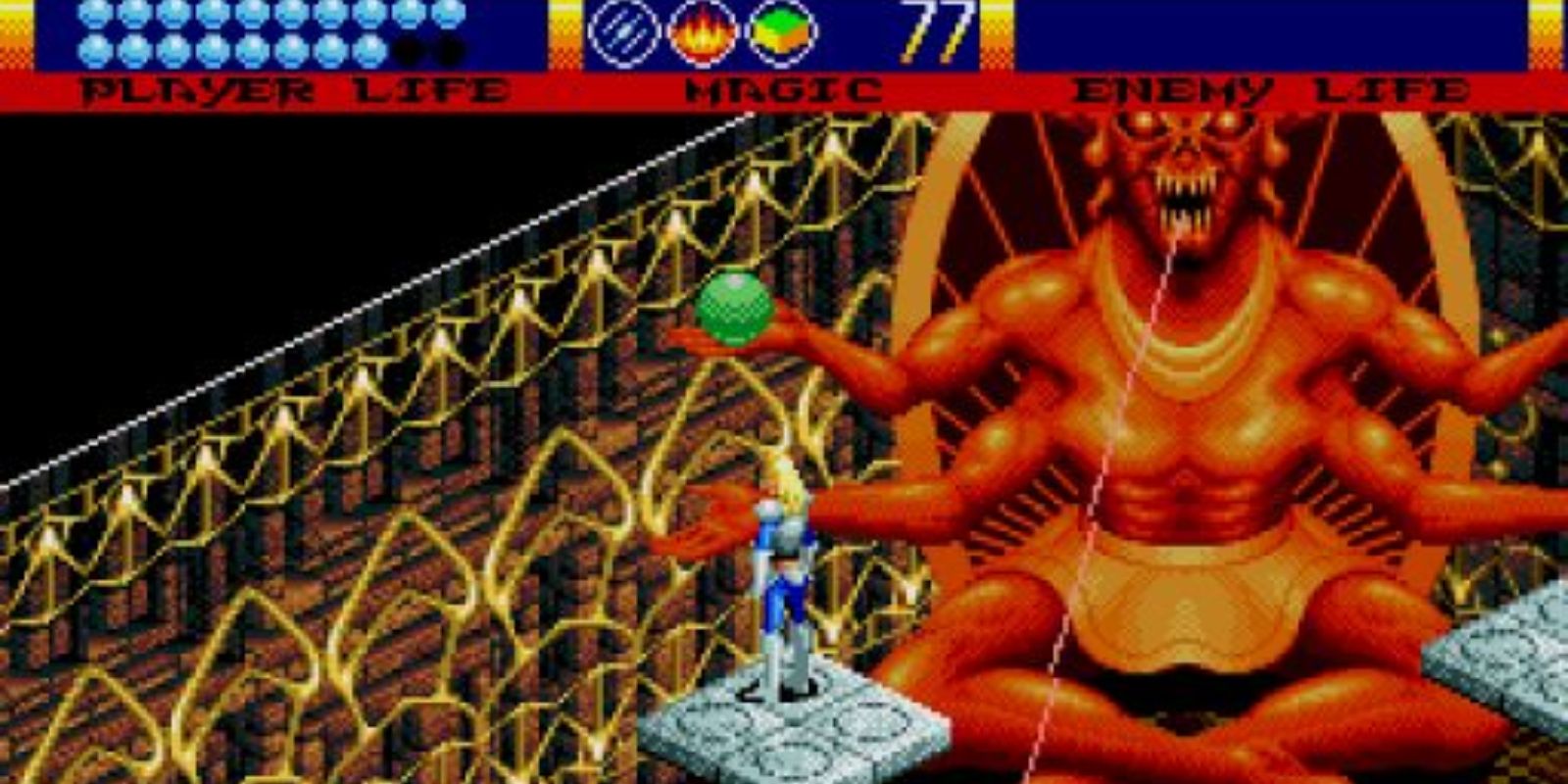 10 Most Overlooked Sega Genesis Games
