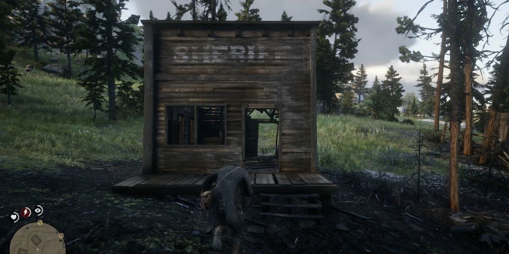10 Red Dead Secrets Only Hardcore Fans Know