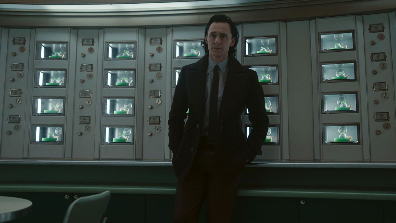 Loki Finally Told His Side of the First Avengers Story