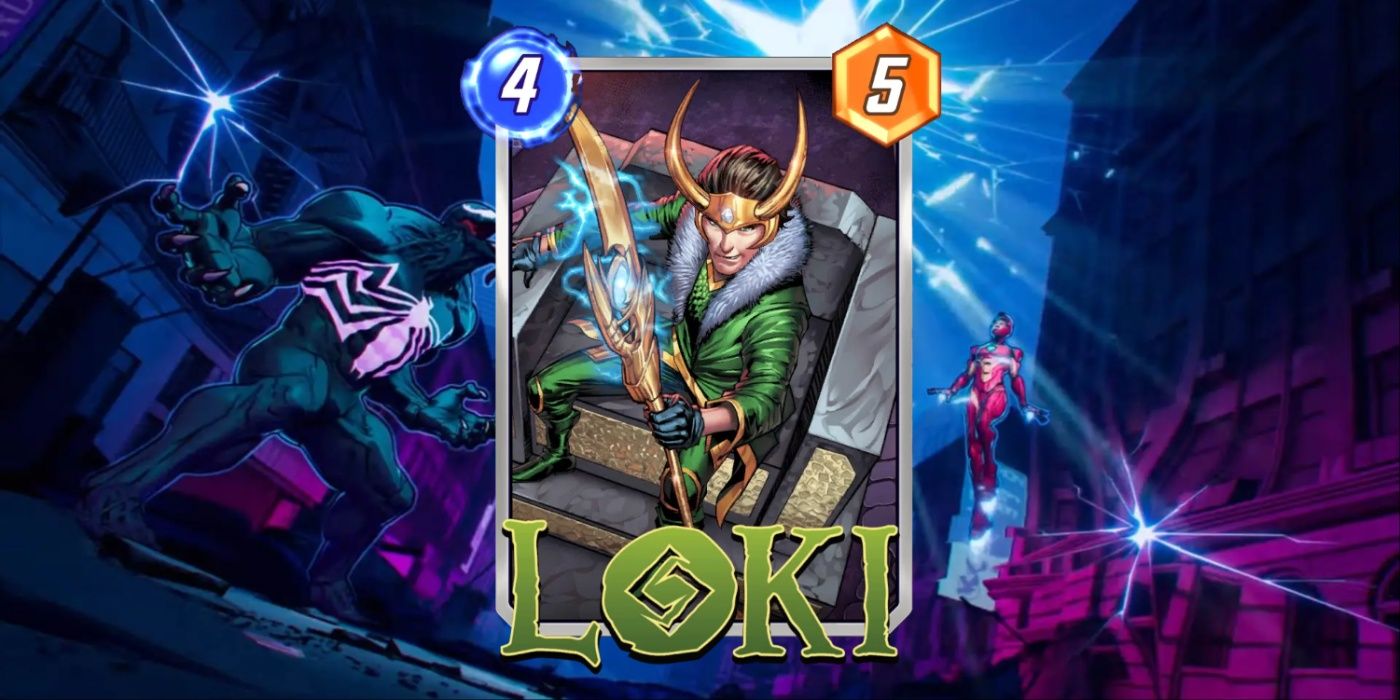 The Best Marvel Snap Decks For Competing In The Current Meta