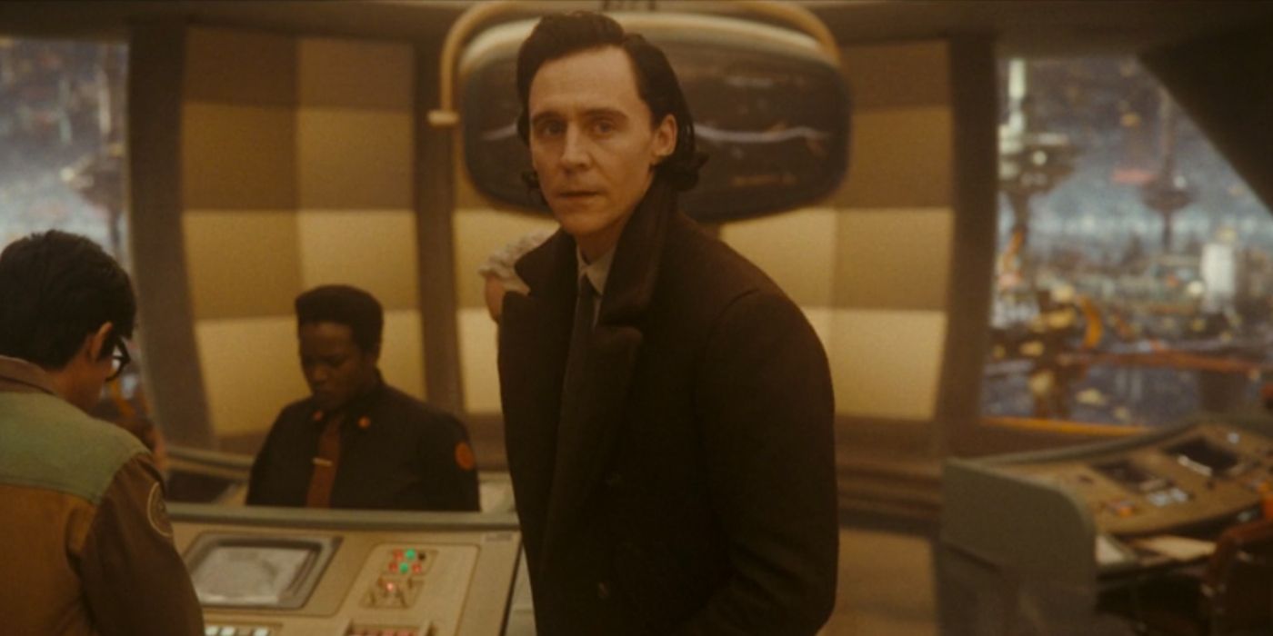 What Loki's Latest Twist Means for the MCU's Multiverse