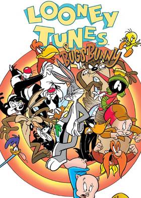 The 20 Fastest Cartoon Characters Ever, Ranked