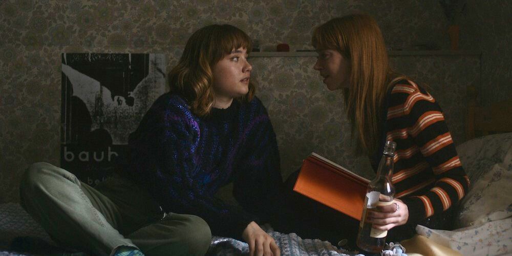 The Biggest Differences Between the Lockwood & Co. Books and TV Show