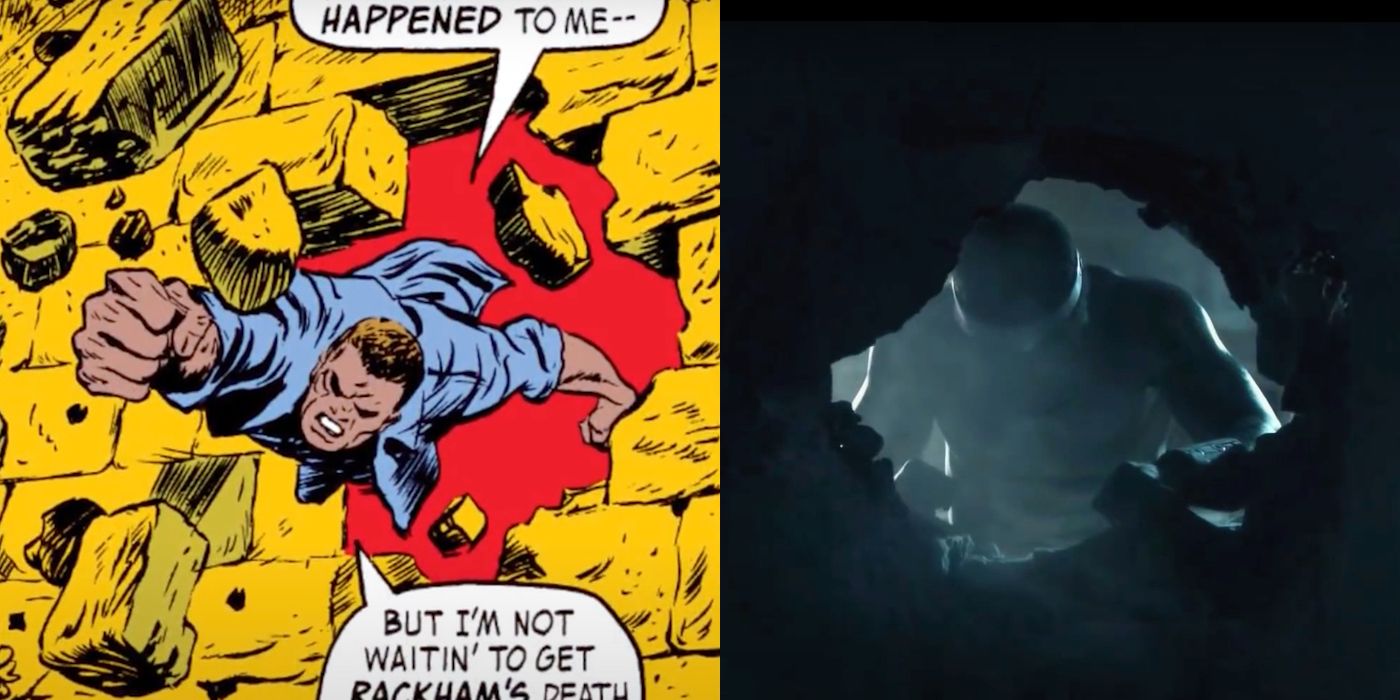 Marvel Comics: Best Moments That Made It To The MCU