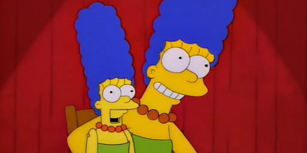 The Simpsons: Every Job Marge Simpson Has Done