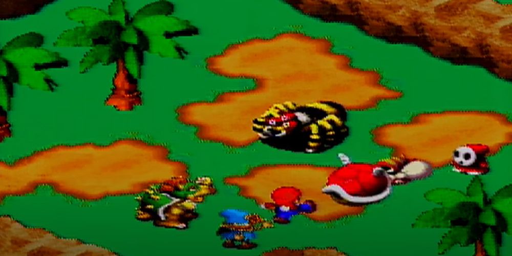 10 Best Hidden Items In Video Games Worth The Effort