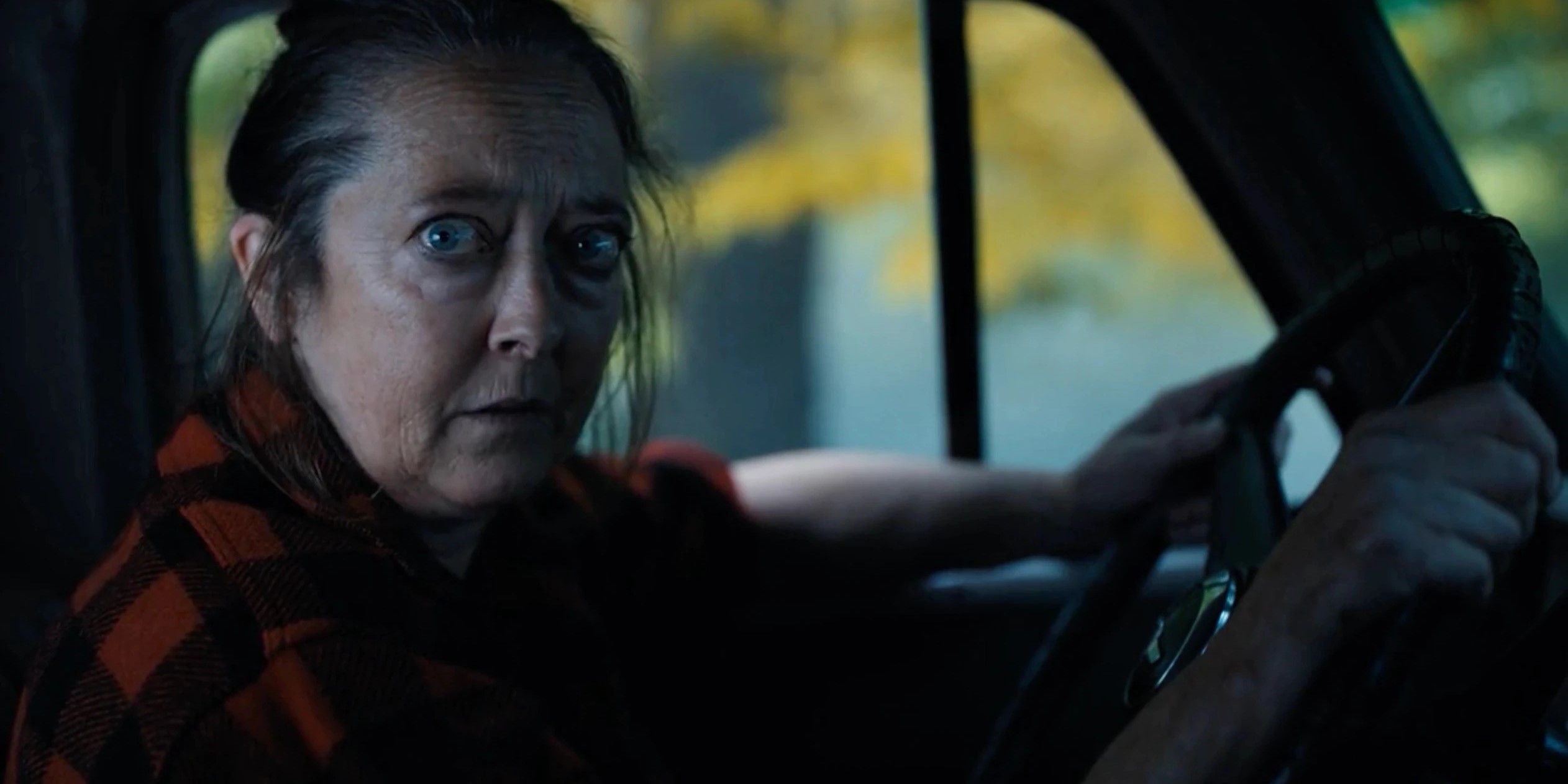 Dark Wednesday Season 2 Theories, According to Reddit