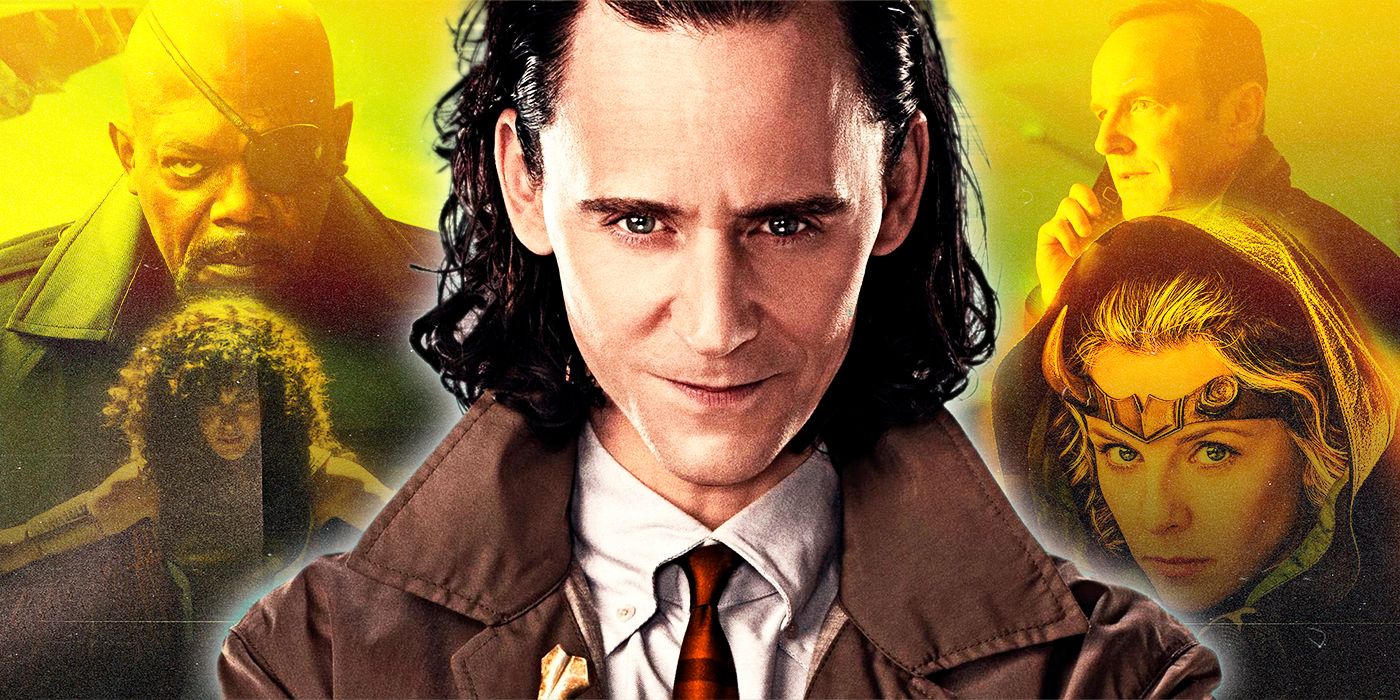 Phase 4 Proves the MCU Needs More Original Characters