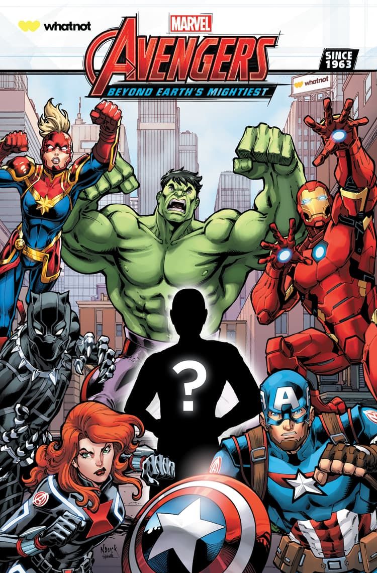 Marvel Will Immortalize One Fan In An Avengers Comic At NYCC