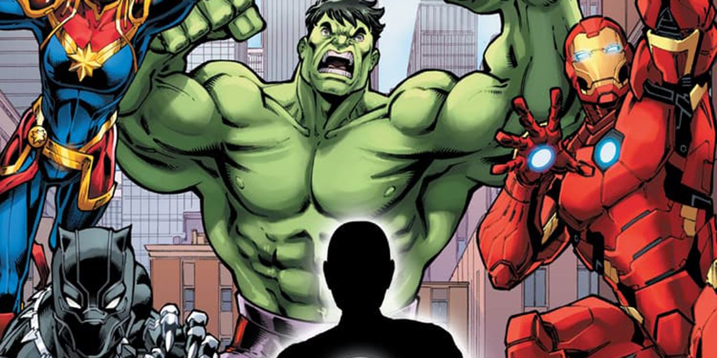 Marvel Will Immortalize One Fan In An Avengers Comic At NYCC