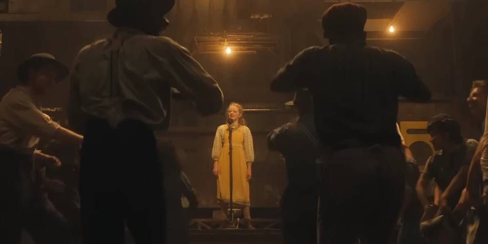 These Hunger Games Characters Deserve a Spinoff Like The Ballad of ...