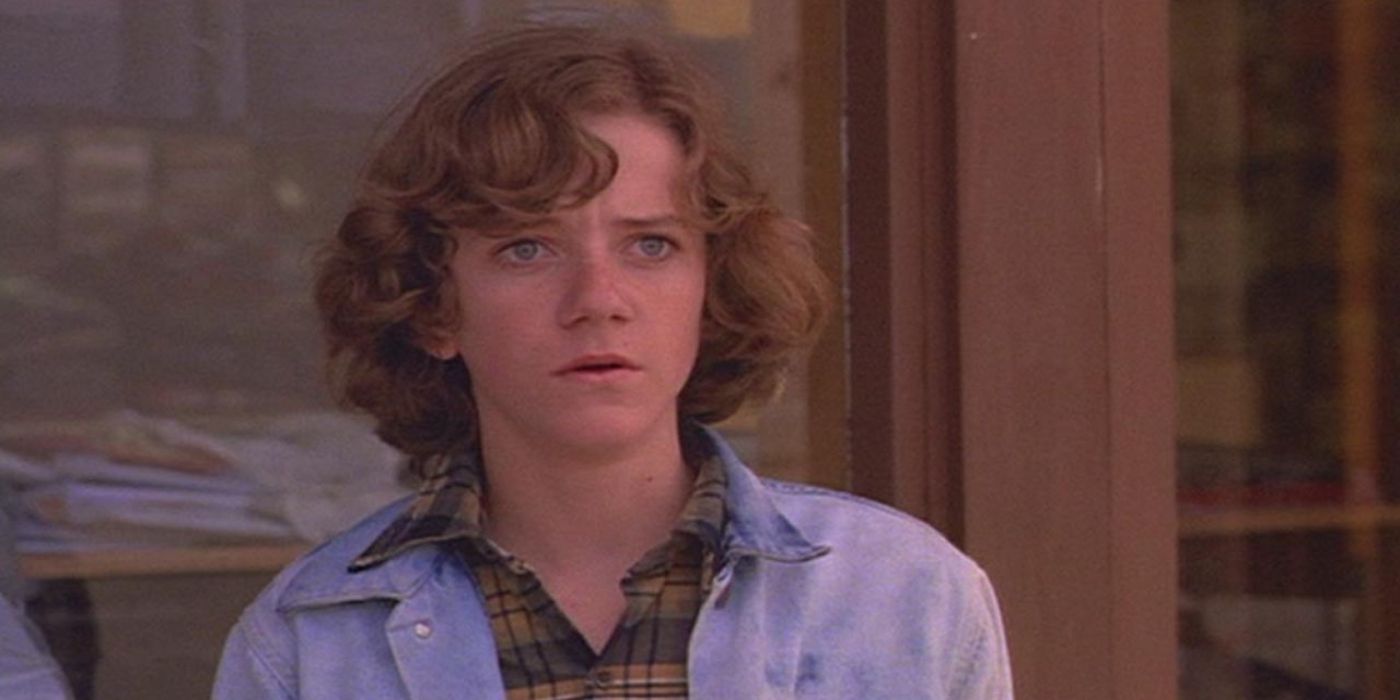 Best Final Boys in Horror Films