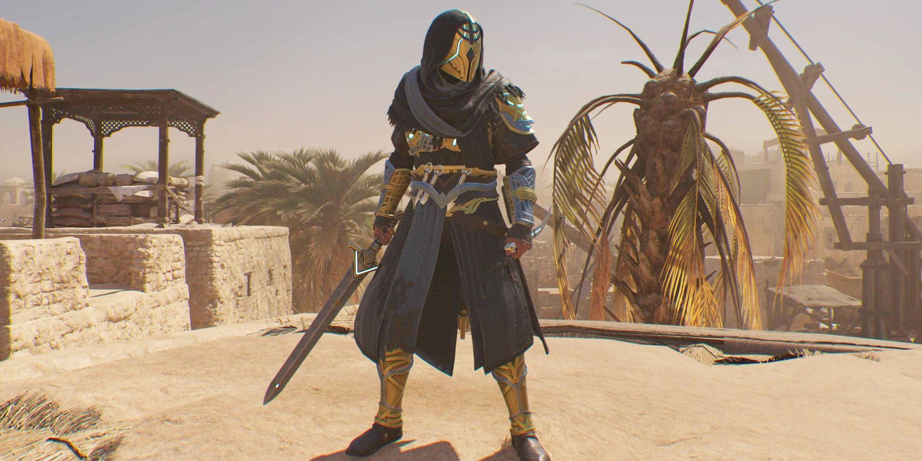 AC Mirage: Coolest Outfits & Costumes, Ranked