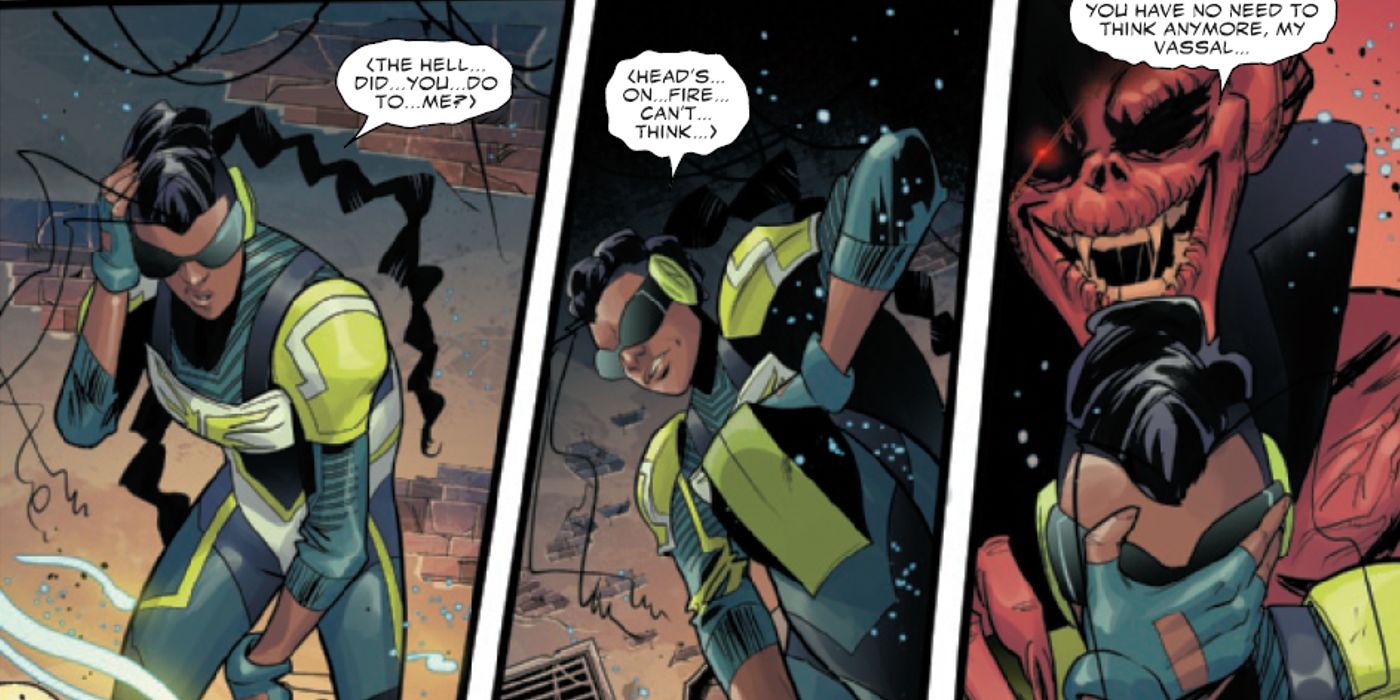 Spider-Man: Miles Morales Can't Beat Marvel's New Vampire