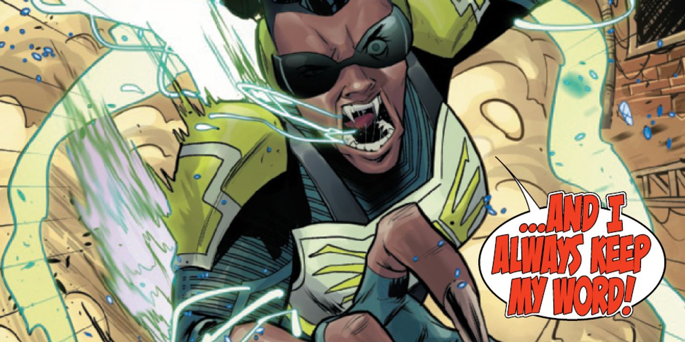 Spider-Man: Miles Morales Can't Beat Marvel's New Vampire