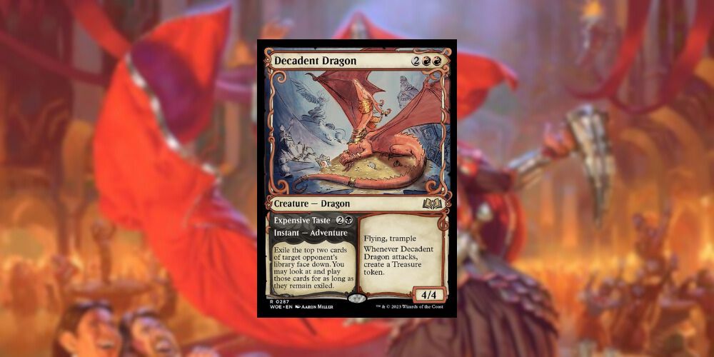 Best Multicolored Cards in MtG Wilds Of Eldraine Draft