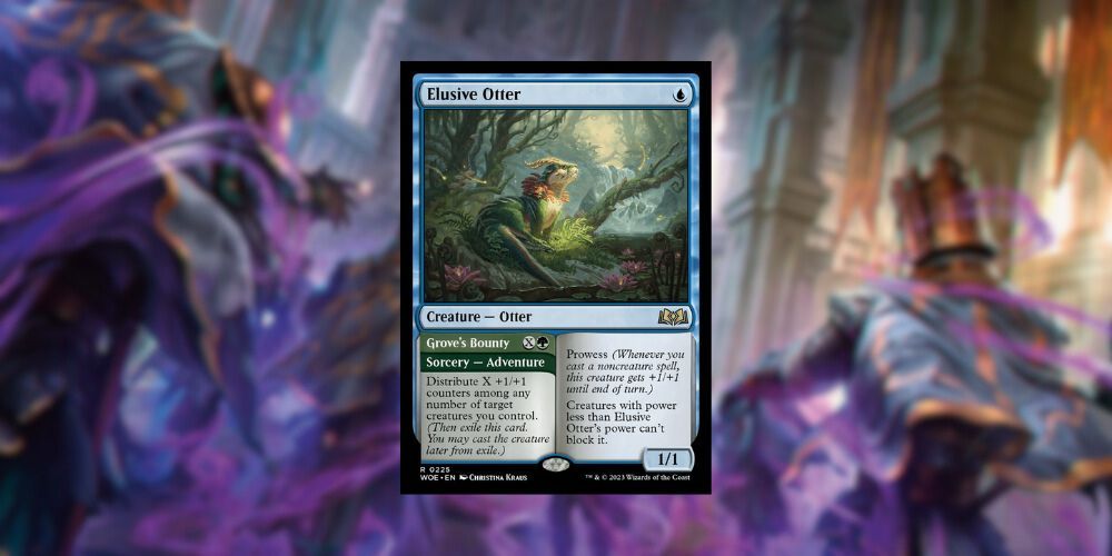 Best Multicolored Cards in MtG Wilds Of Eldraine Draft