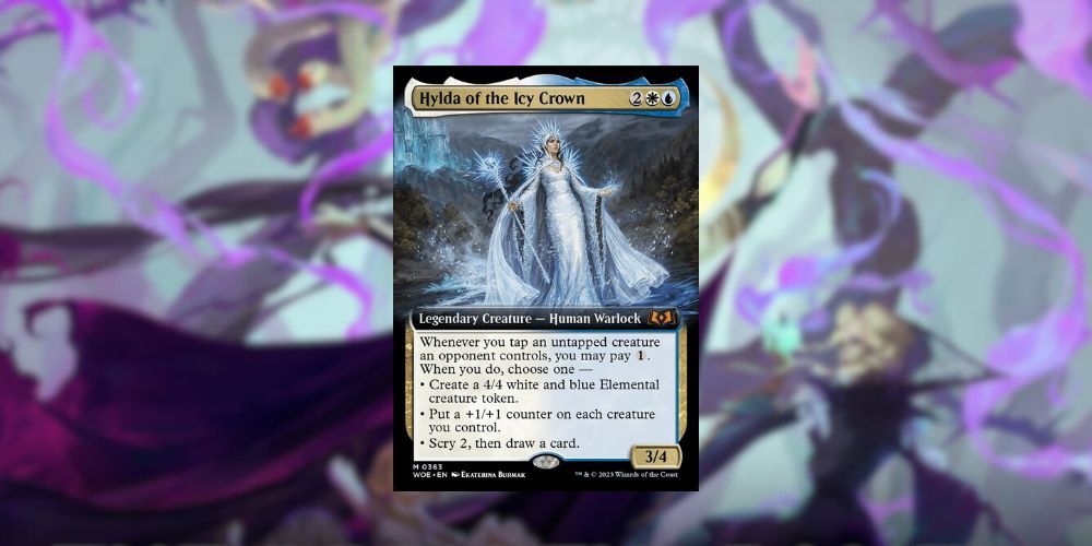 Best Multicolored Cards in MtG Wilds Of Eldraine Draft