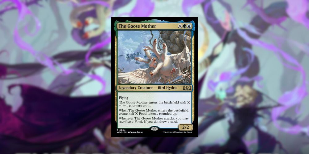 Best Multicolored Cards in MtG Wilds Of Eldraine Draft