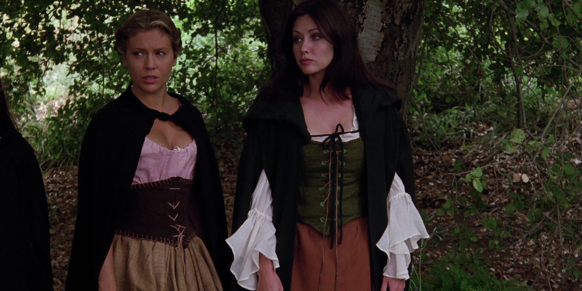 10 Charmed Episodes You Can Watch Over and Over Again