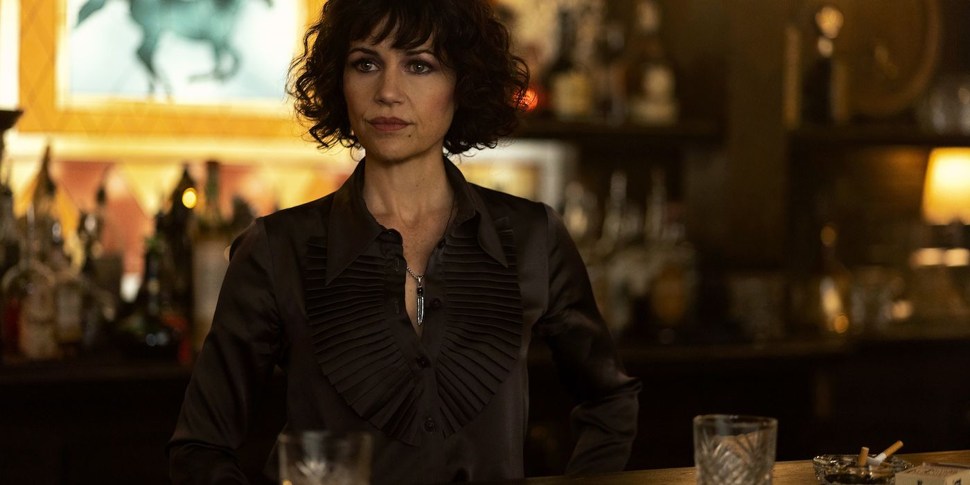 The Fall of the House of Usher's Biggest Unanswered Questions