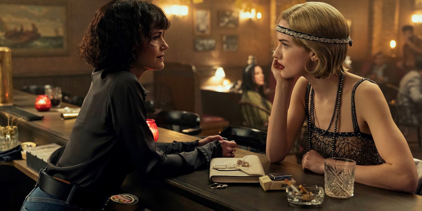 The Fall of the House of Usher's Biggest Unanswered Questions