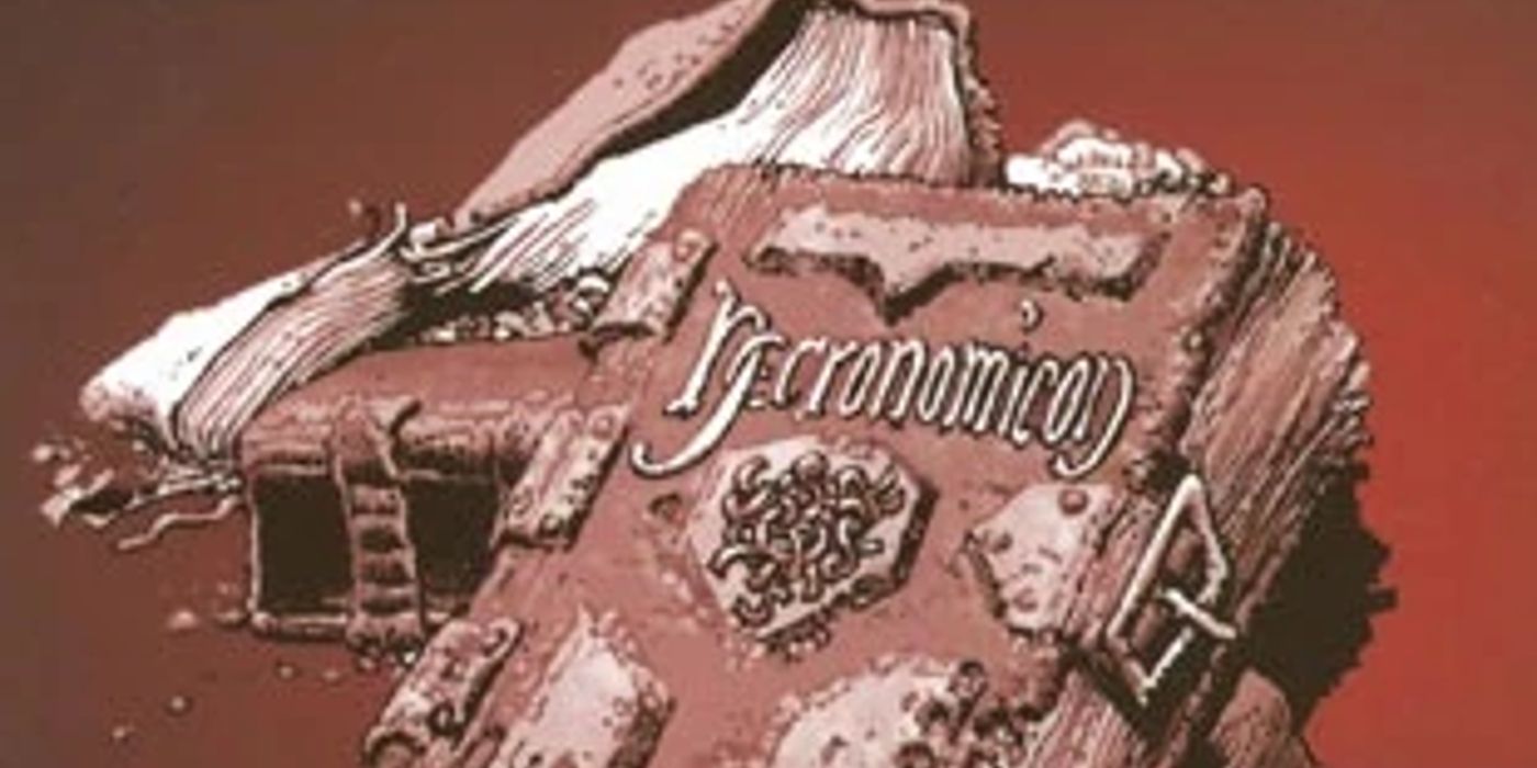 Marvel's Most Powerful Mystic Tomes, Ranked