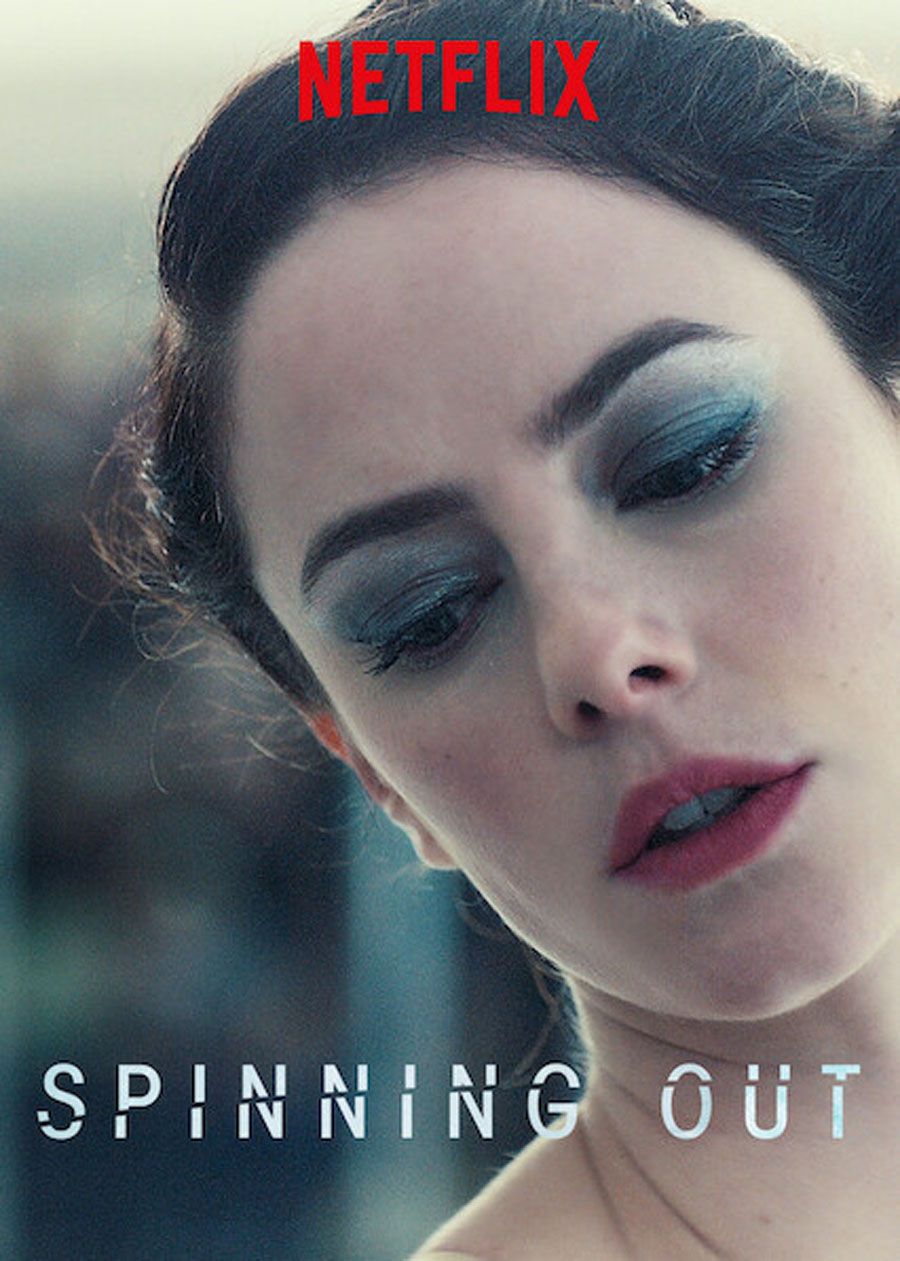 Will There Be a Spinning Out Season 2?