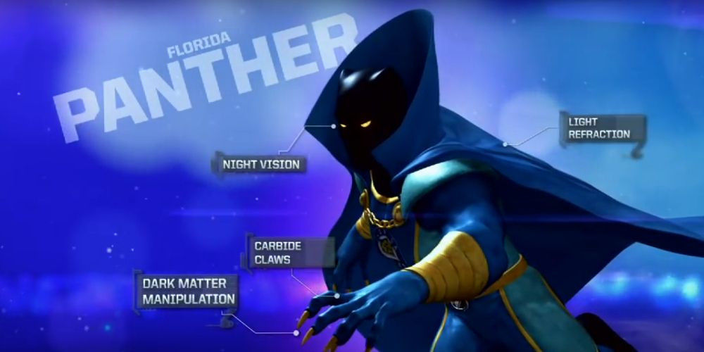 Stan Lee’s Strangest Legacy is a NHL Project