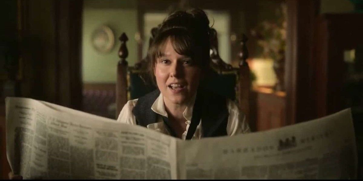 Our Flag Means Death's Most Compelling Romances, Ranked