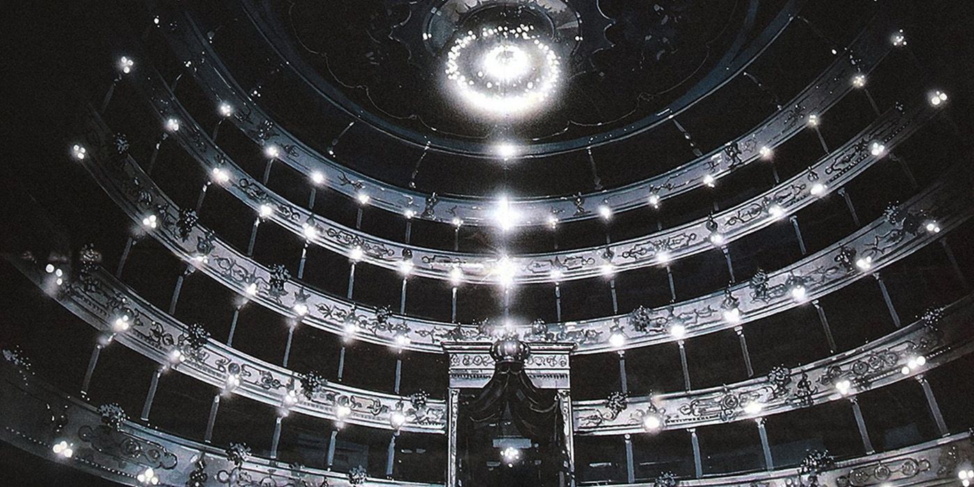 10 Best Giallo Horror Films, Ranked