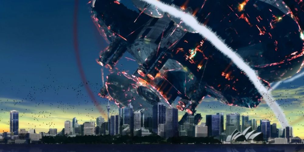 Scientifically Accurate Details In Gundam Franchise