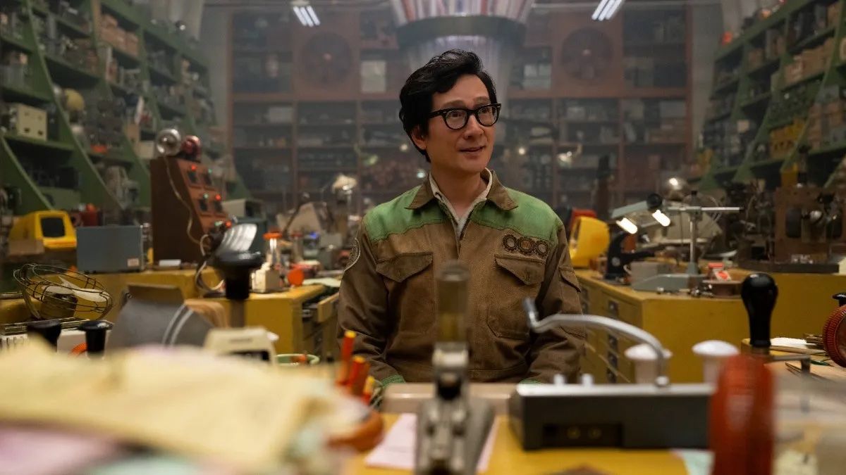 Best Loki Characters, Ranked