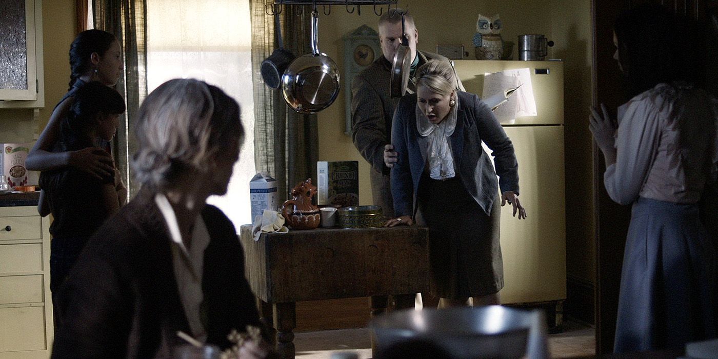 Scariest Episodes Of Paranormal TV Series, Ranked